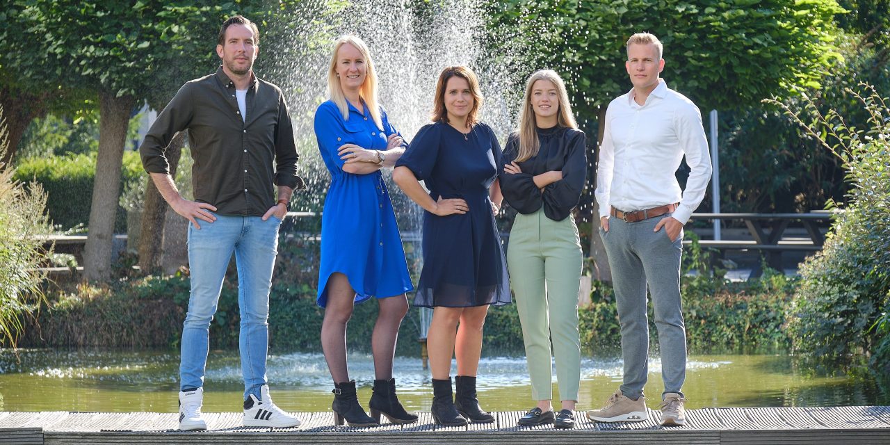 Leren en werken | Middin - Middin