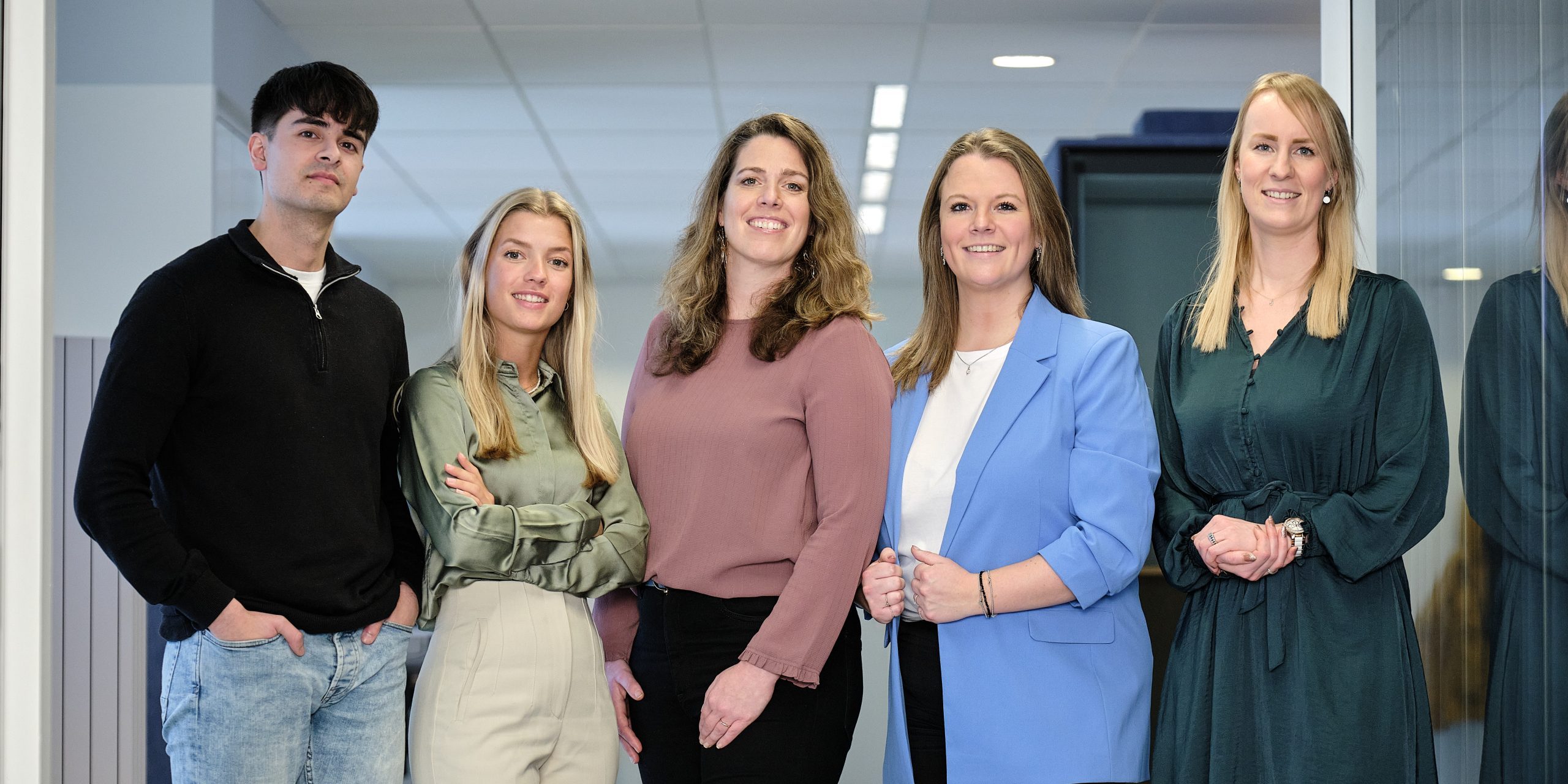 Leren en werken | Middin - Middin